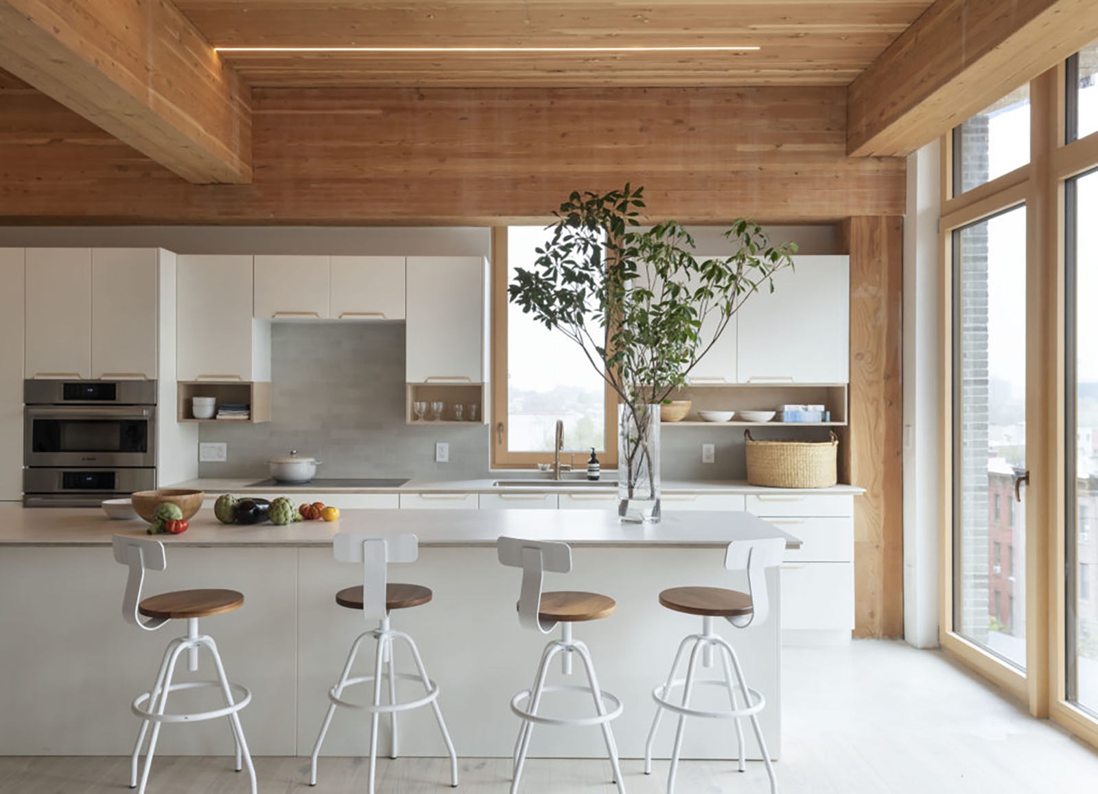 670 Union Street - Kitchen - modlar.com