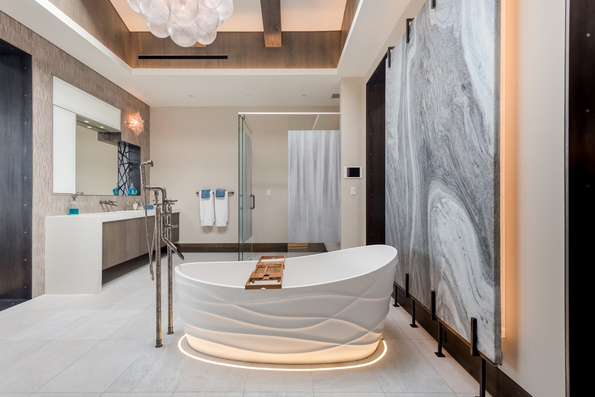 Villa Harrah - Kitchen - modlar.com