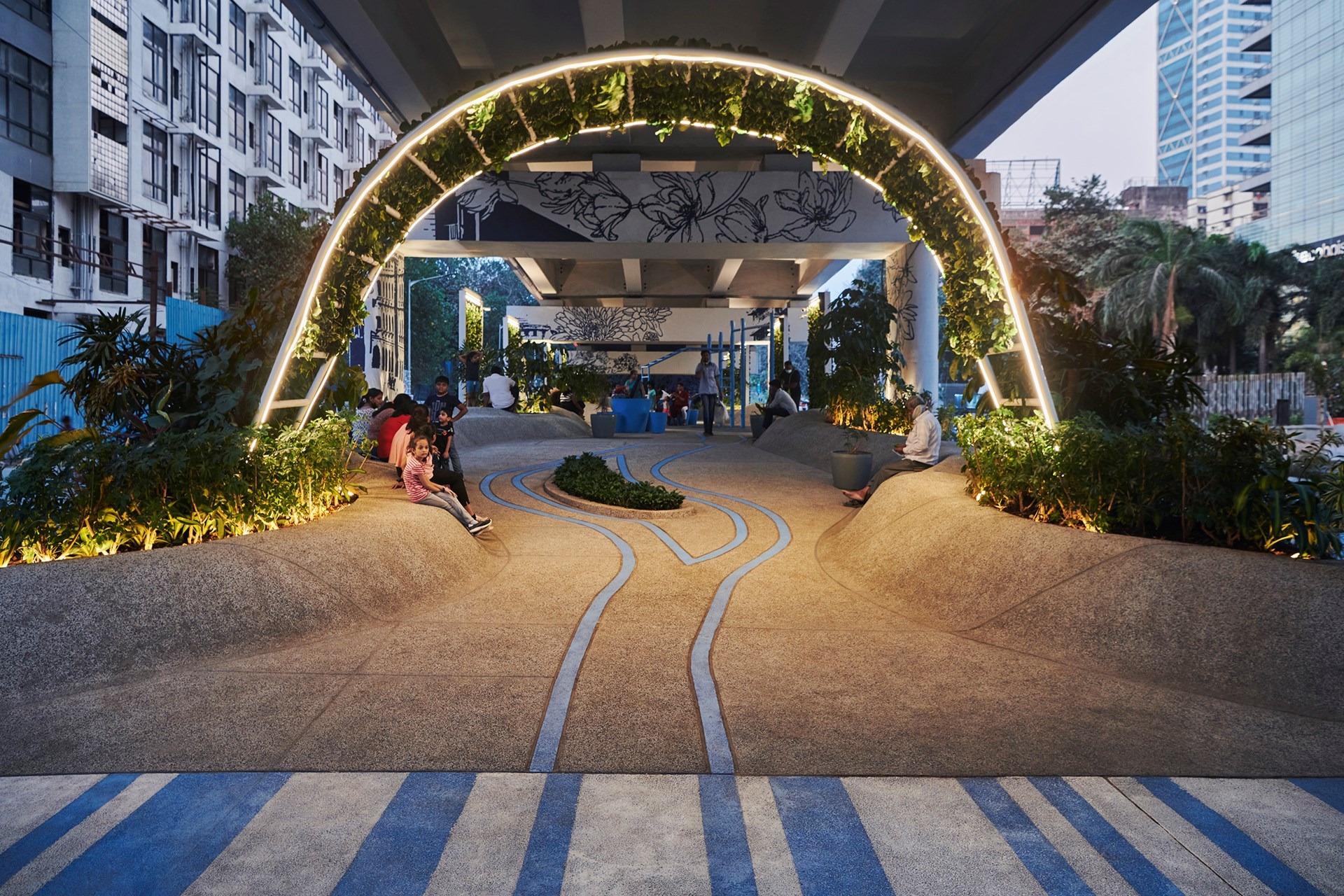 Buga 05 Playground - modlar.com