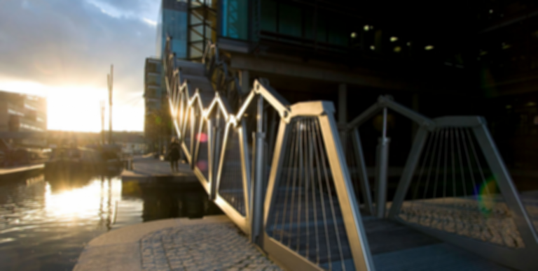Rolling Bridge - modlar.com