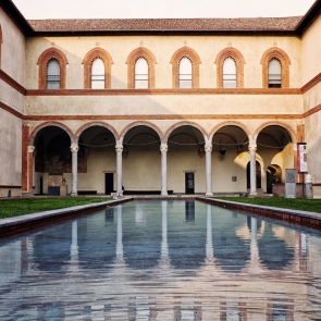 Arched Shapes - modlar.com