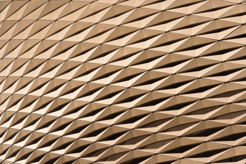 Infinitus Plaza - Detail - modlar.com