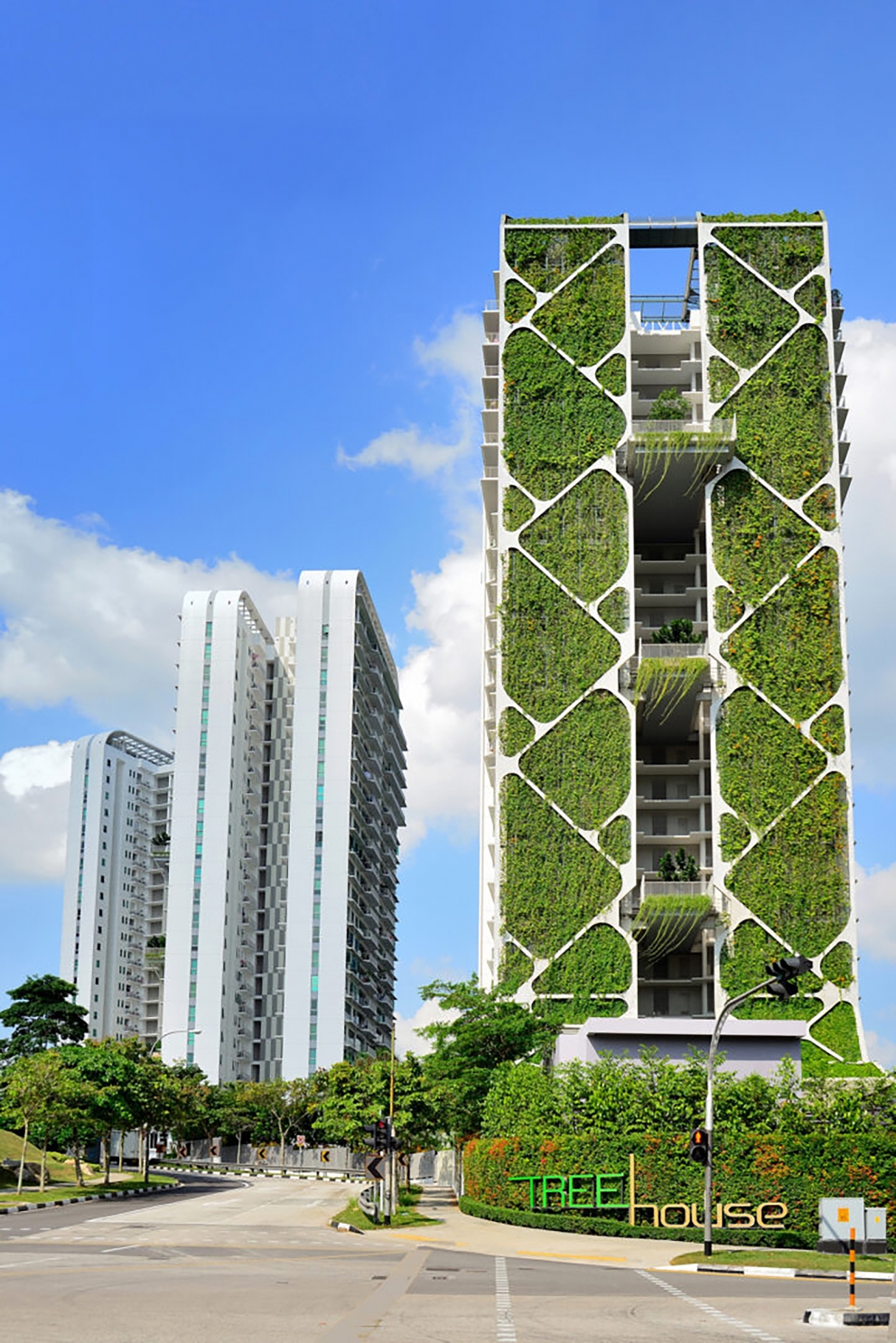 Tree House - modlar.com