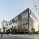 Uber Headquarters - Operable Windows - modlar.com