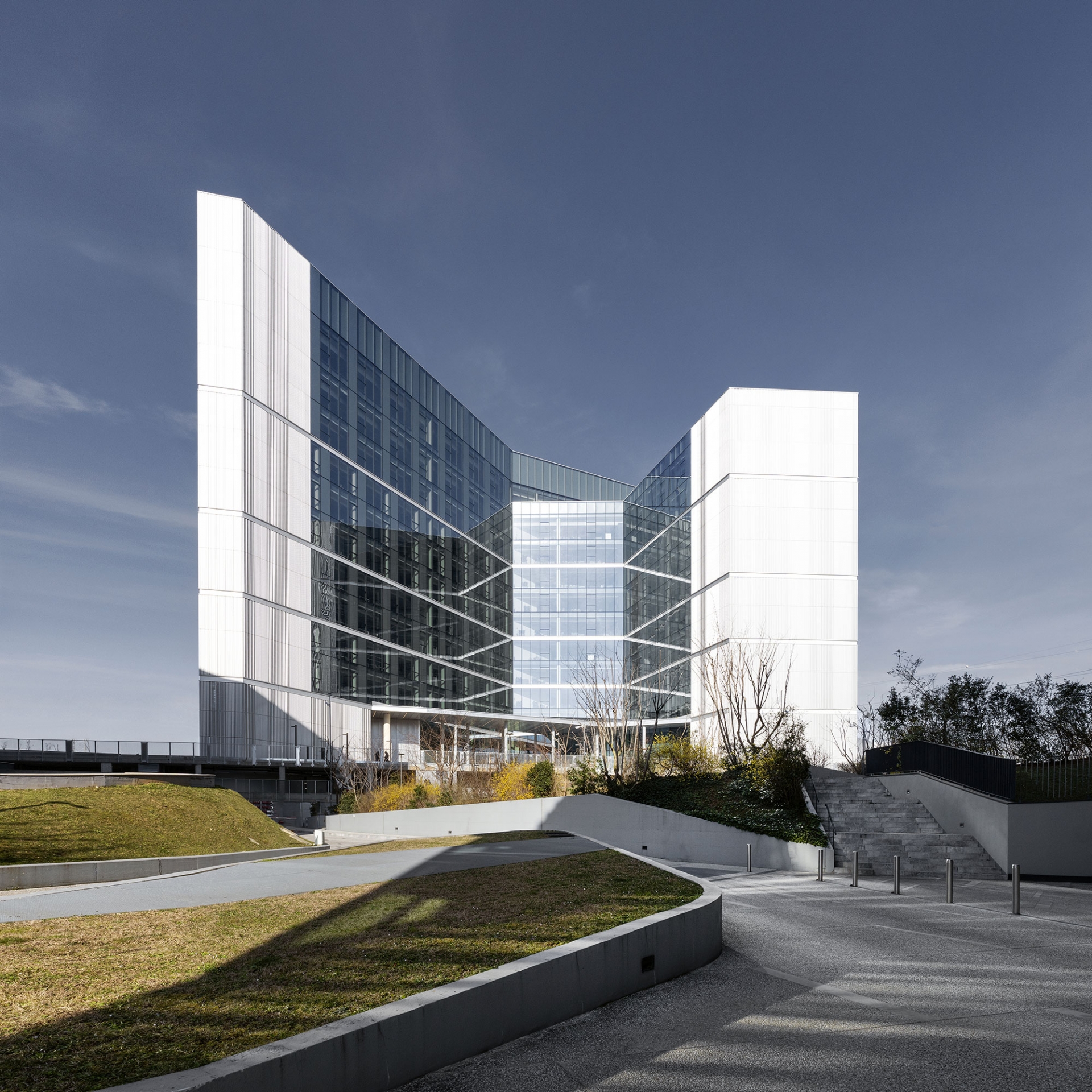 Accenture People Hub - modlar.com