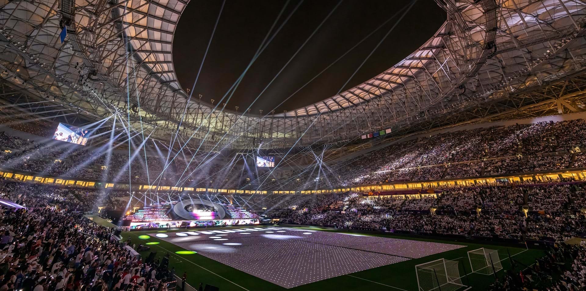 Lusail Stadium - modlar.com