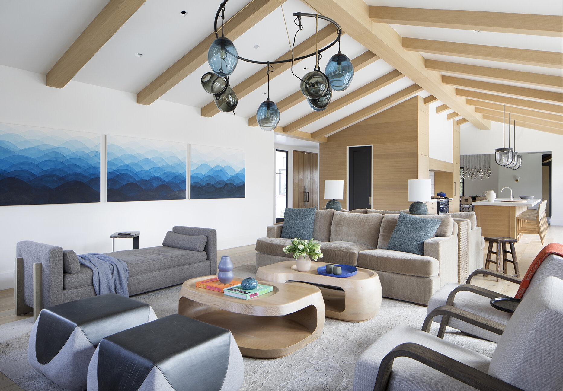 Lafayette Interior - modlar.com