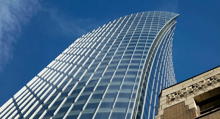 MNP Tower - modlar.com