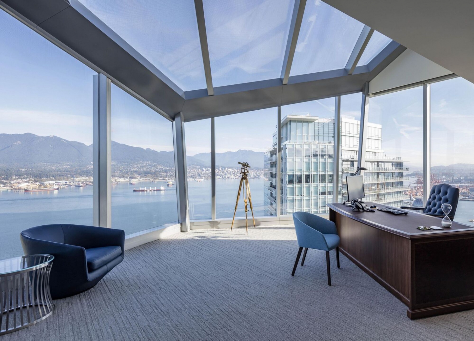 MNP Tower - Exterior - modlar.com