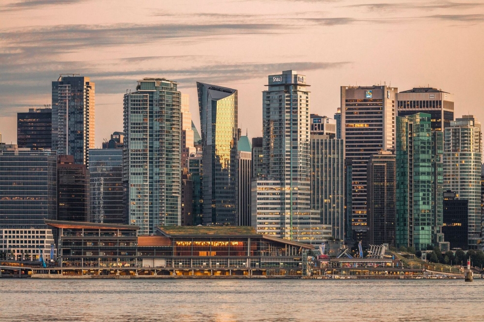 MNP Tower - Exterior - modlar.com