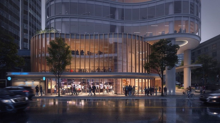 Bosa Waterfront - modlar.com