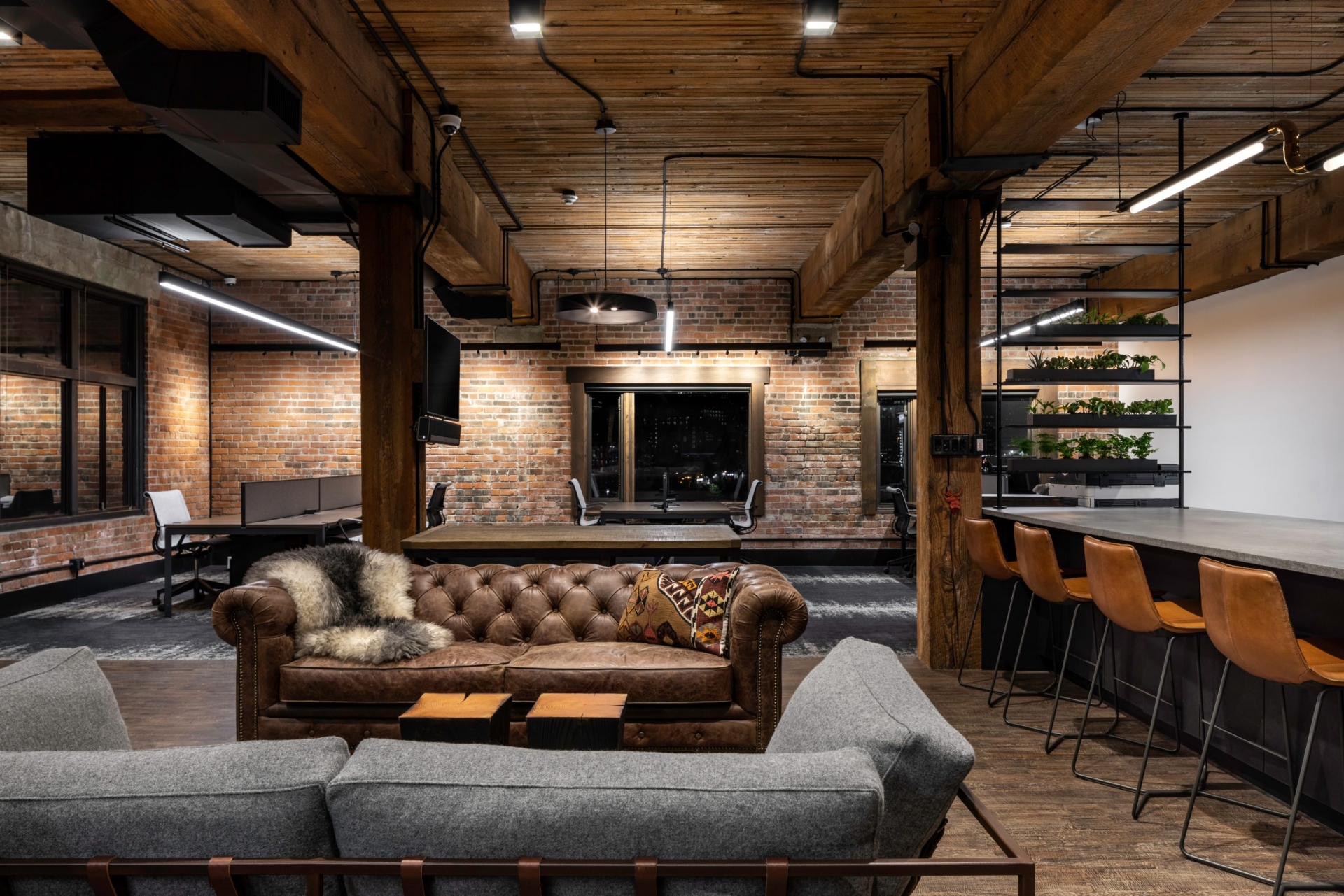 Key Marketing Office Space - modlar.com