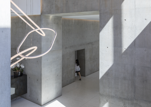 Vancouver House - Interior - modlar.com