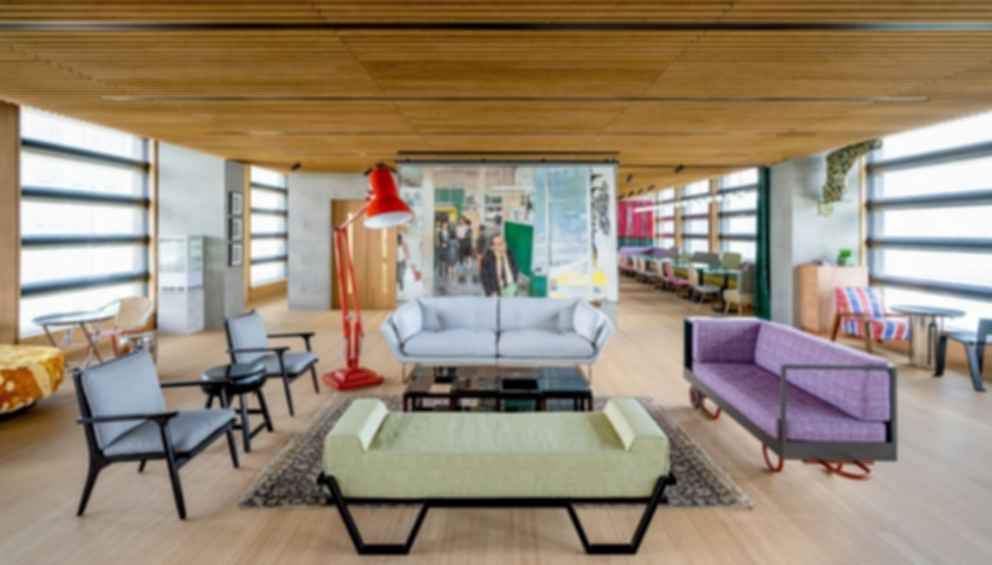 M+ Lounge - modlar.com