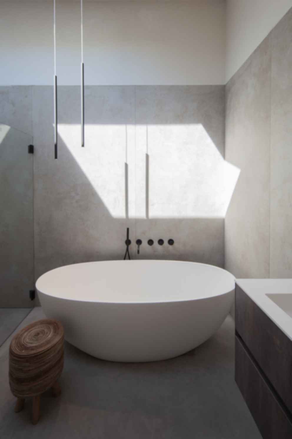 K2 Eelderwolde - Bathroom - modlar.com