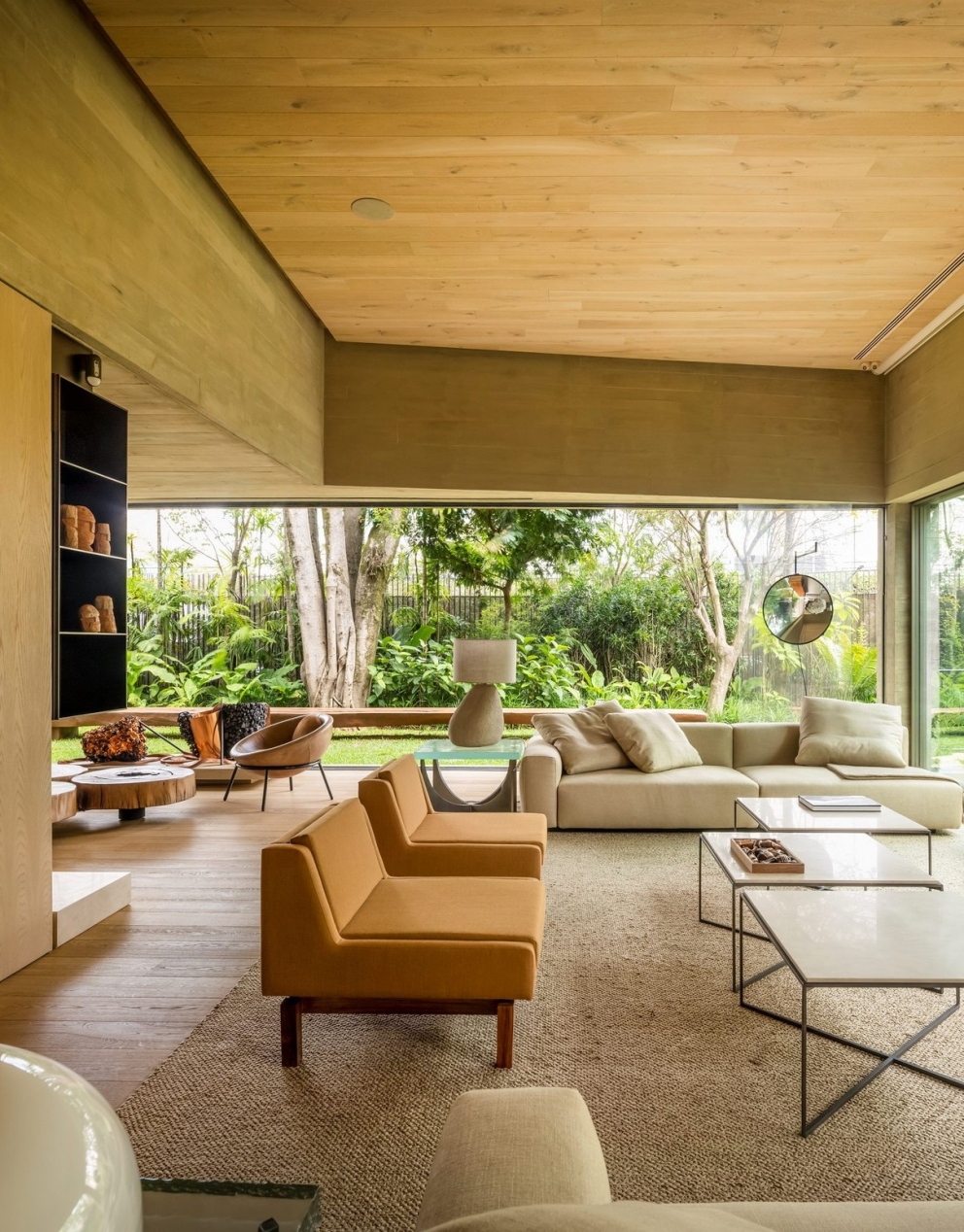 BD House - Lounge - modlar.com