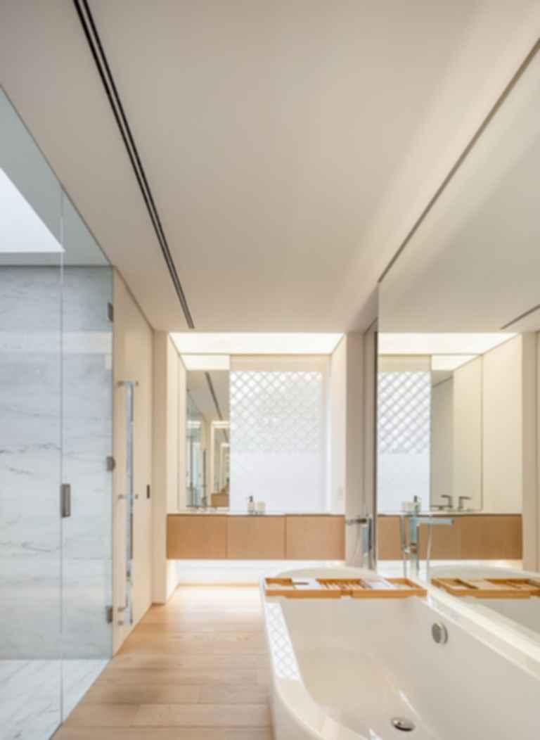BD House - Bathroom - modlar.com