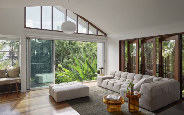 New Farm House - Lounge - modlar.com