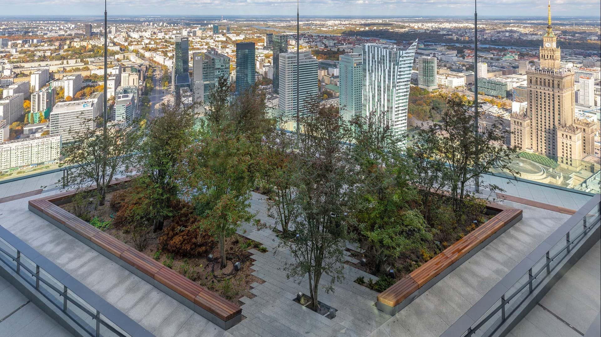 Varso Tower - modlar.com