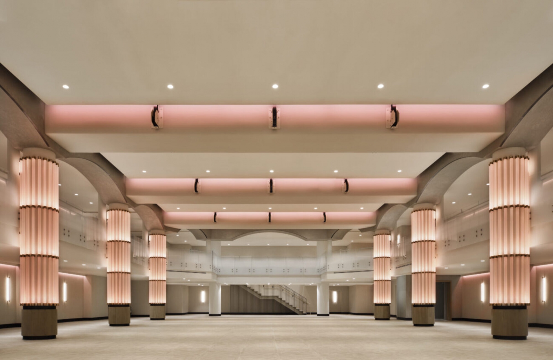 Hamilton Hotel - modlar.com