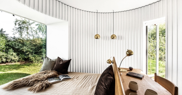 Birkedal - Interior - modlar.com