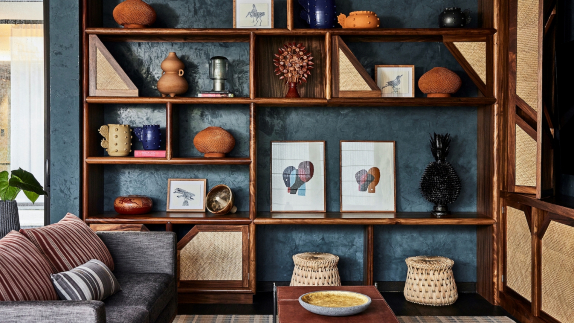 Hello School - Interior - modlar.com