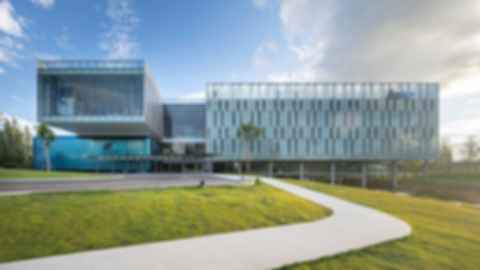 IRPC Innovation Center - modlar.com