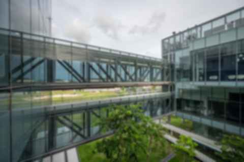 IRPC Innovation Center - Bridge - modlar.com