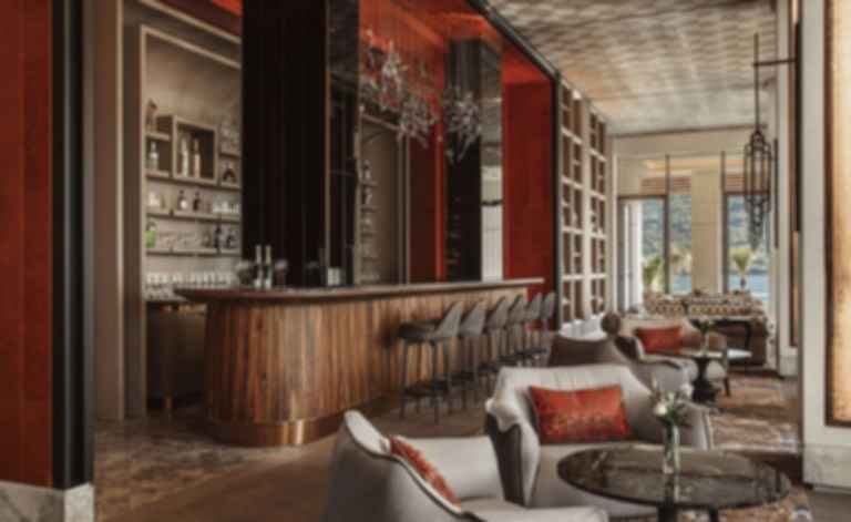 One&Only Portonovi - Lobby - modlar.com