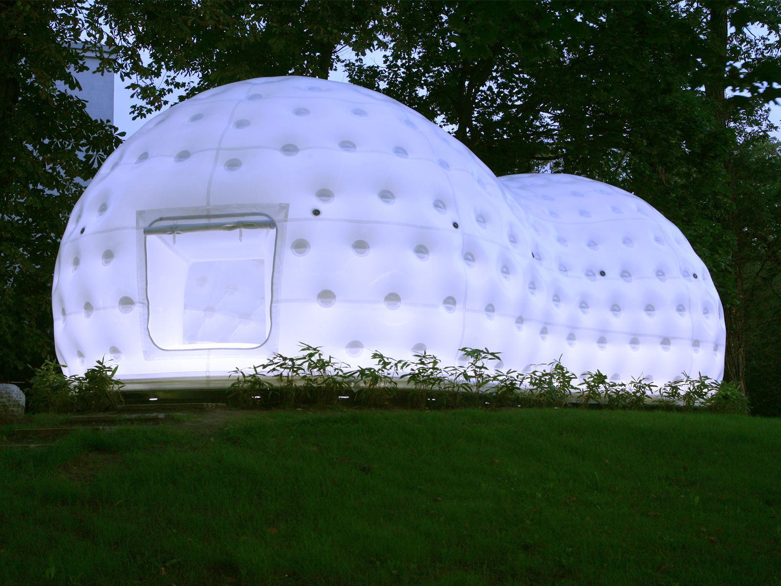 Interwoven Night Modlar