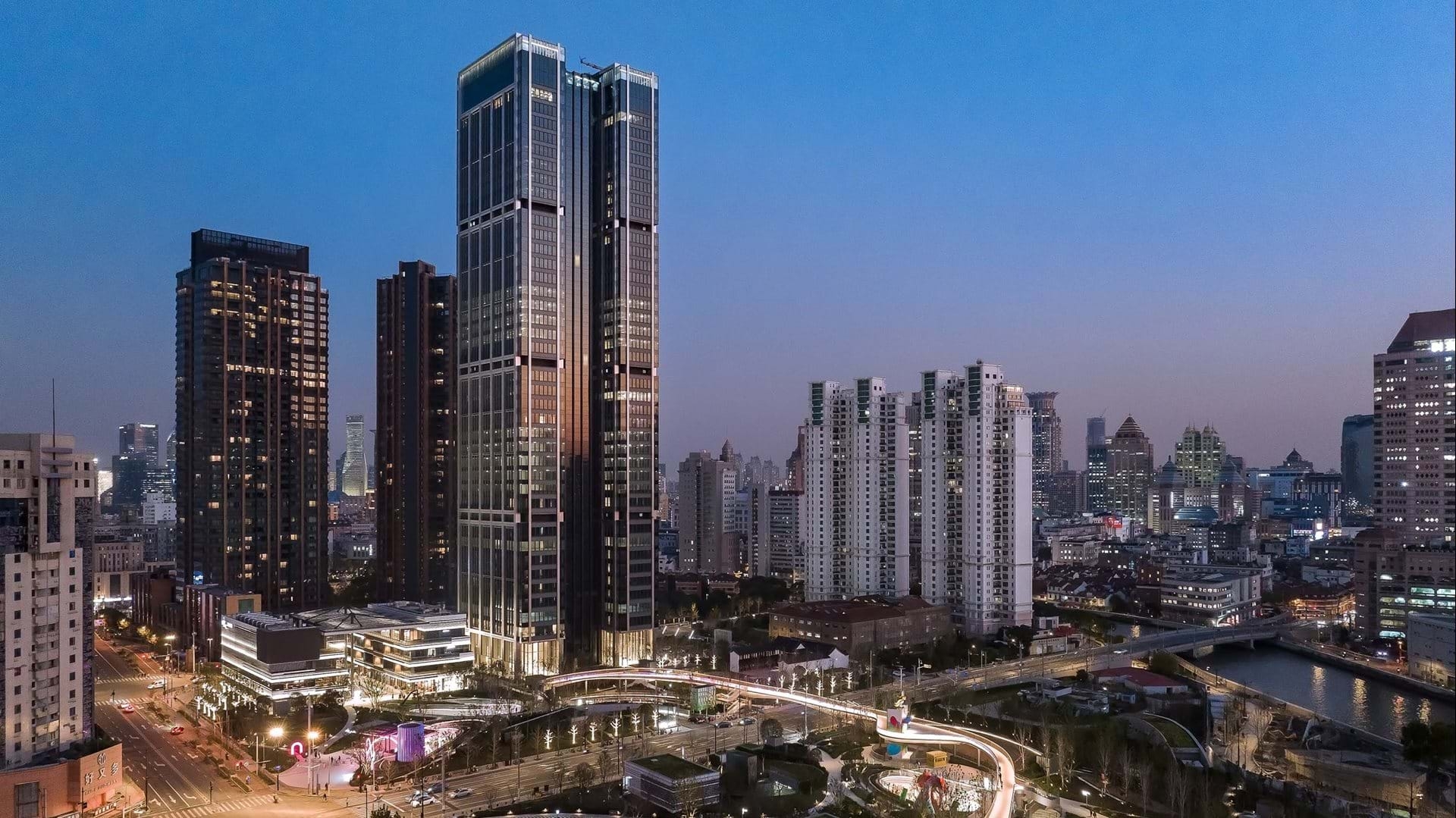 Suhe Center - modlar.com