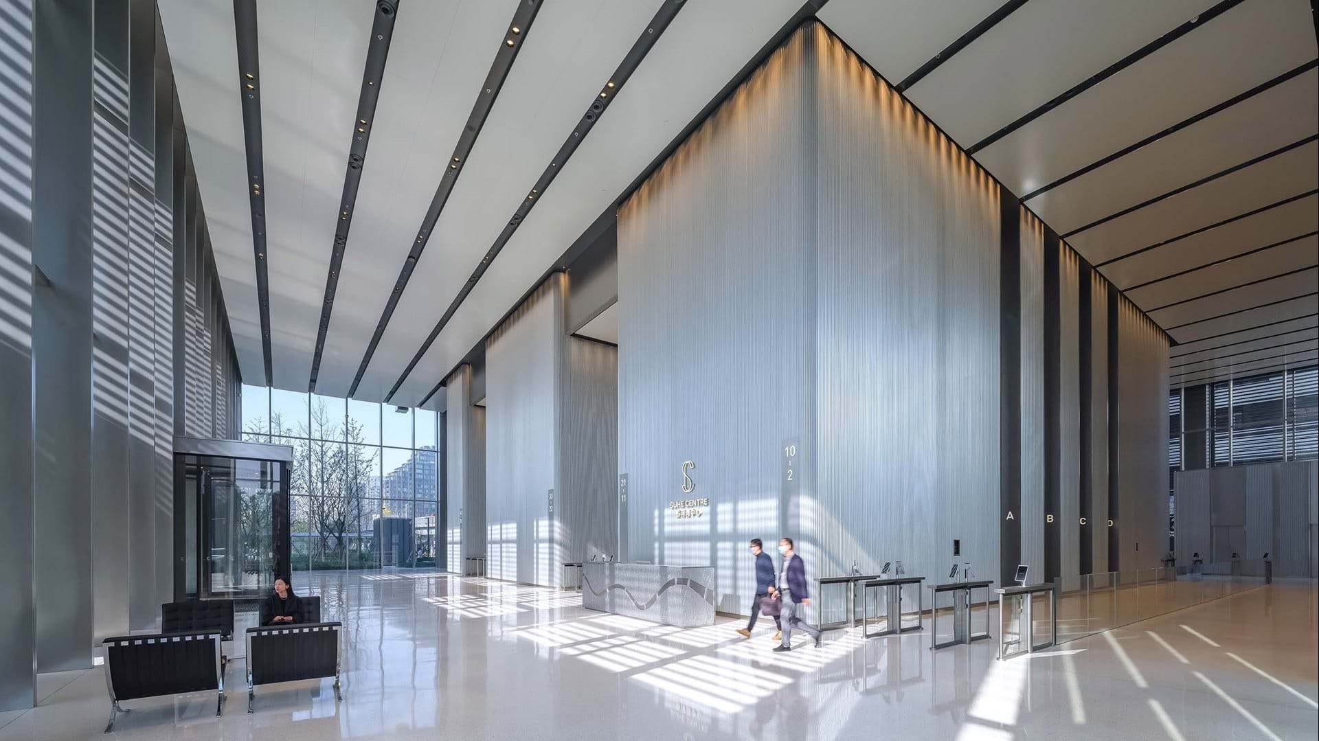 Suhe Center - modlar.com