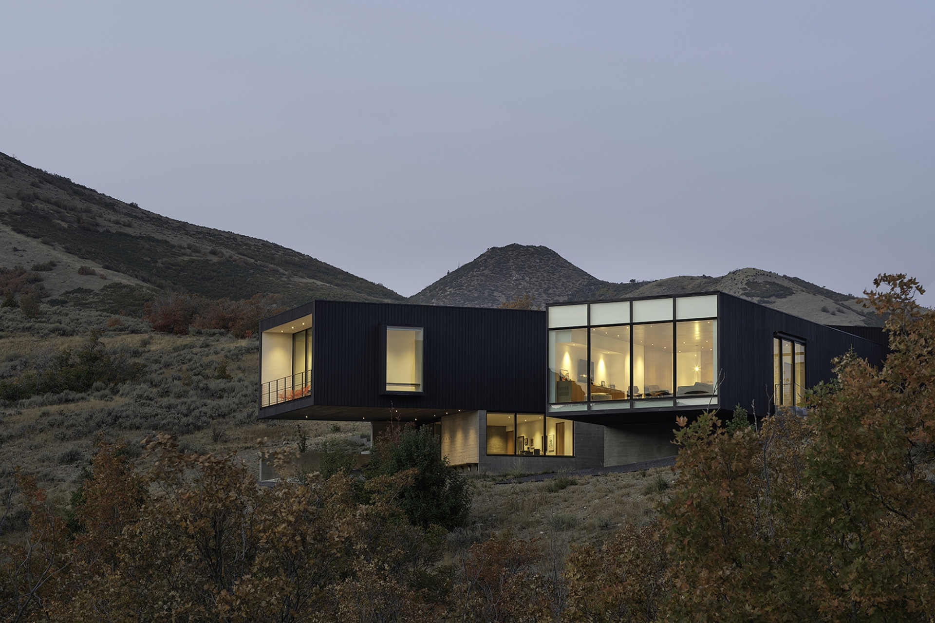 Wabi Sabi Residence - modlar.com