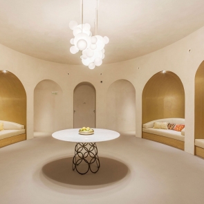 Arched Shapes - modlar.com