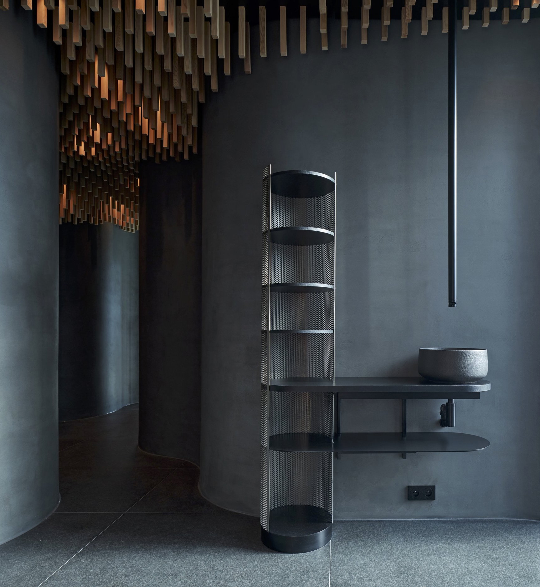 Cellularium - Door - modlar.com