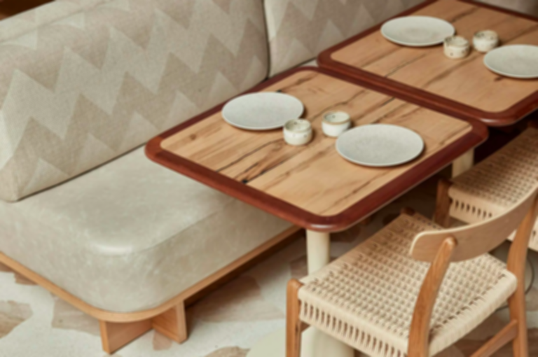 Milk Beach Soho - Table - modlar.com