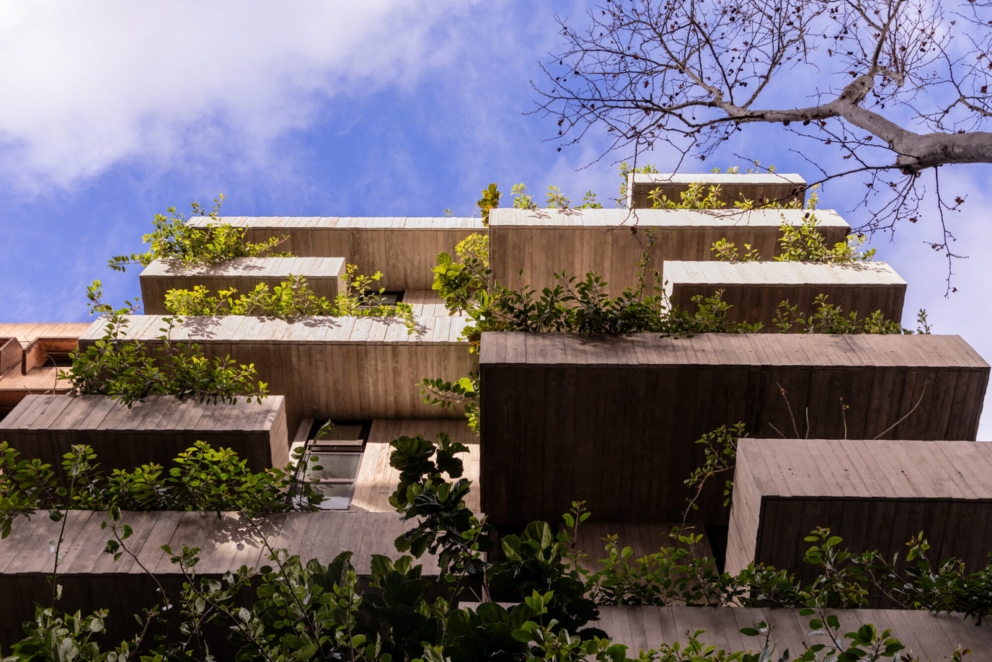 Short Lane - Exterior - modlar.com