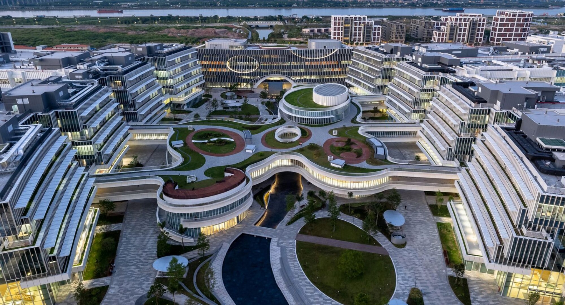 Hong Kong University of Science and Technology - modlar.com