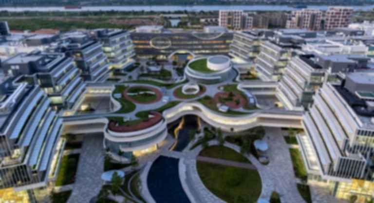 Hong Kong University Of Science And Technology