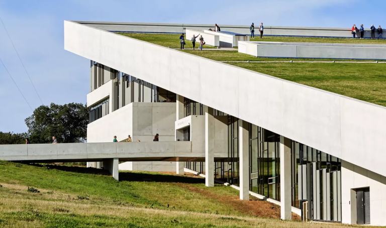 Moesgaard Museum - modlar.com