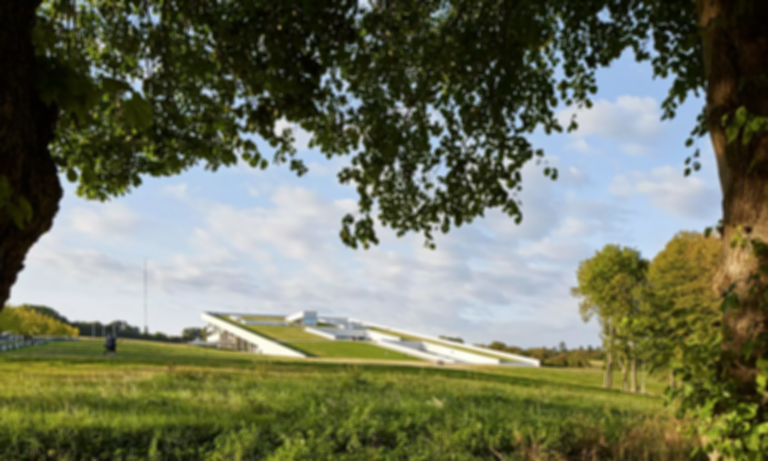 Moesgaard Museum - Exterior - modlar.com