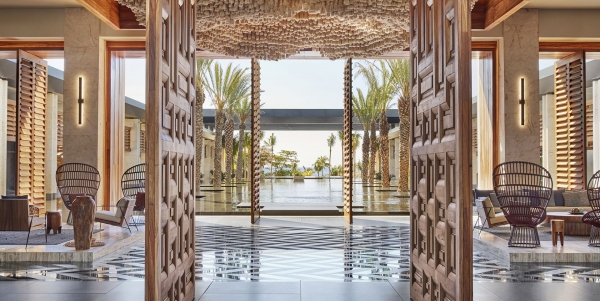 Conrad Tulum Riviera Maya - modlar.com