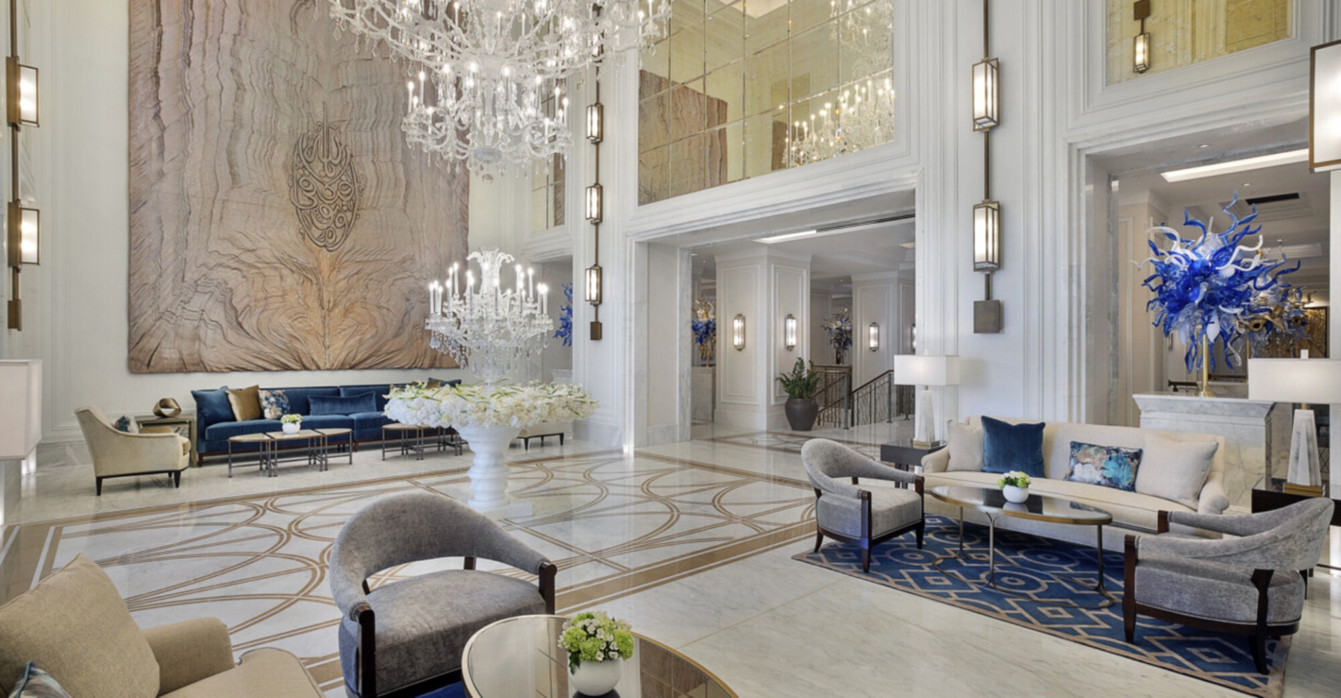 The Ritz-Carlton Bali - modlar.com