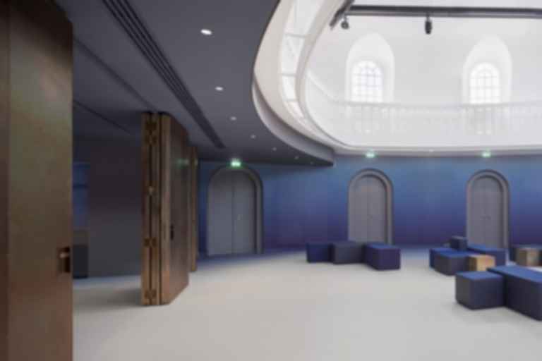 Felix Meritis - modlar.com