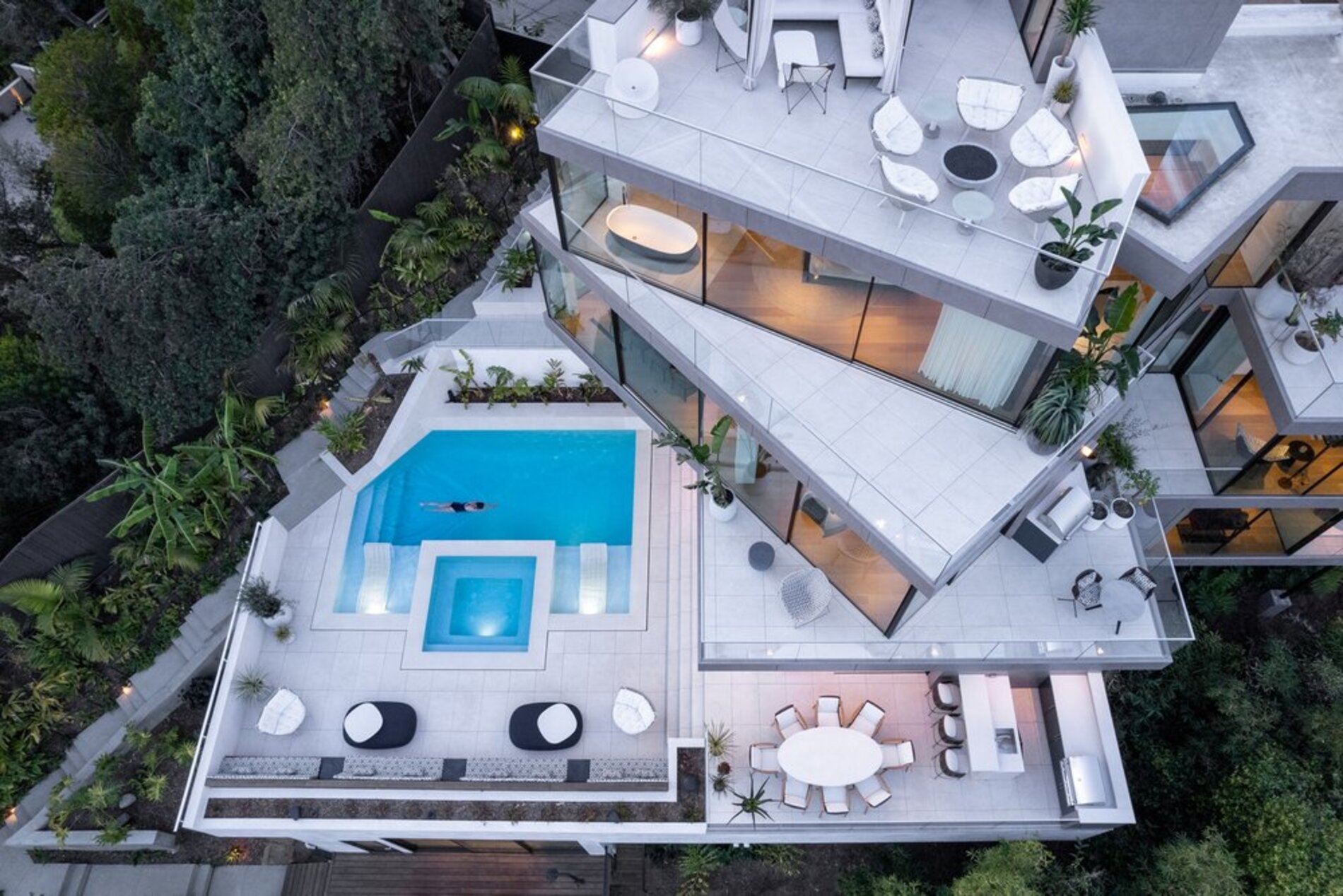 Turning Point Residence - modlar.com