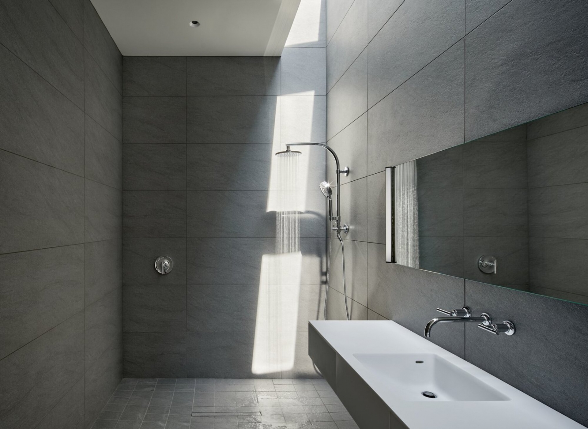 Rome Penthouse - modlar.com