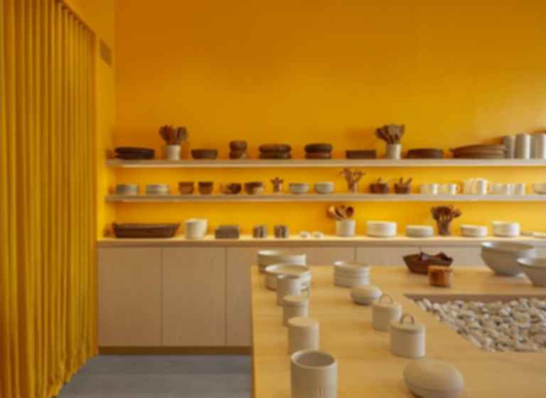 Goodies Santa Monica - Interior - modlar.com