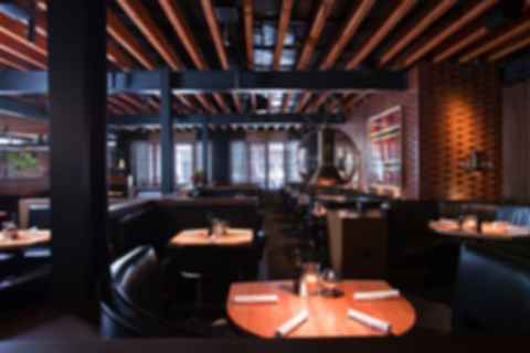 South Beverly Grill - Restaurant - modlar.com