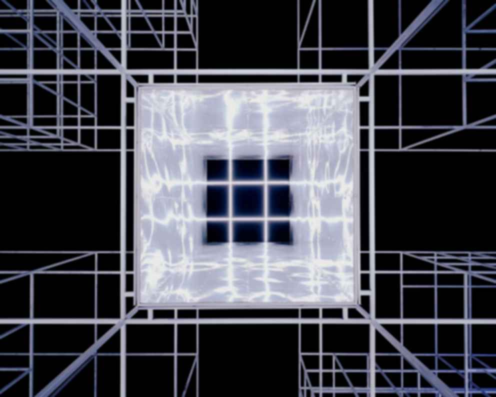 The Cube - Interior - modlar.com