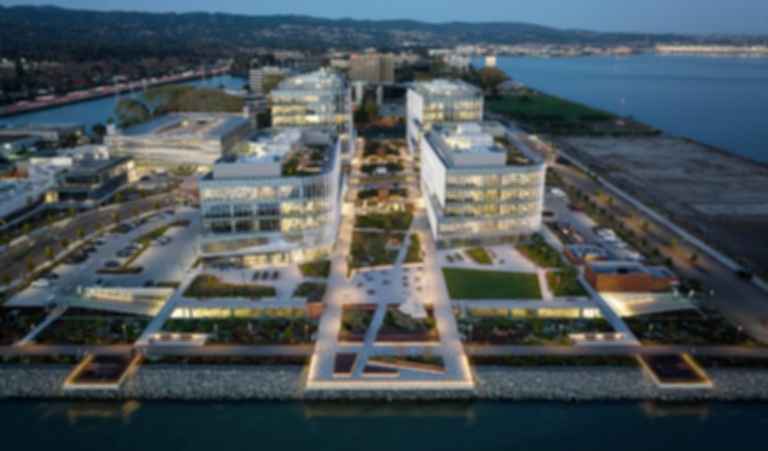 Burlingame Point - modlar.com